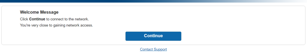 How to register my device to the Western Wireless Network? – WCSU Support