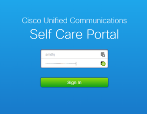 How to Reset Voicemail PIN – WCSU Support